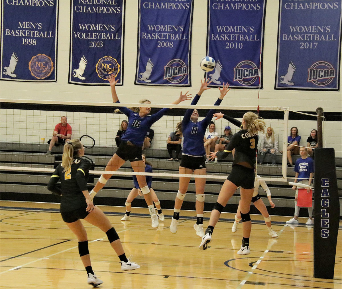 Kirkwood Communiqué