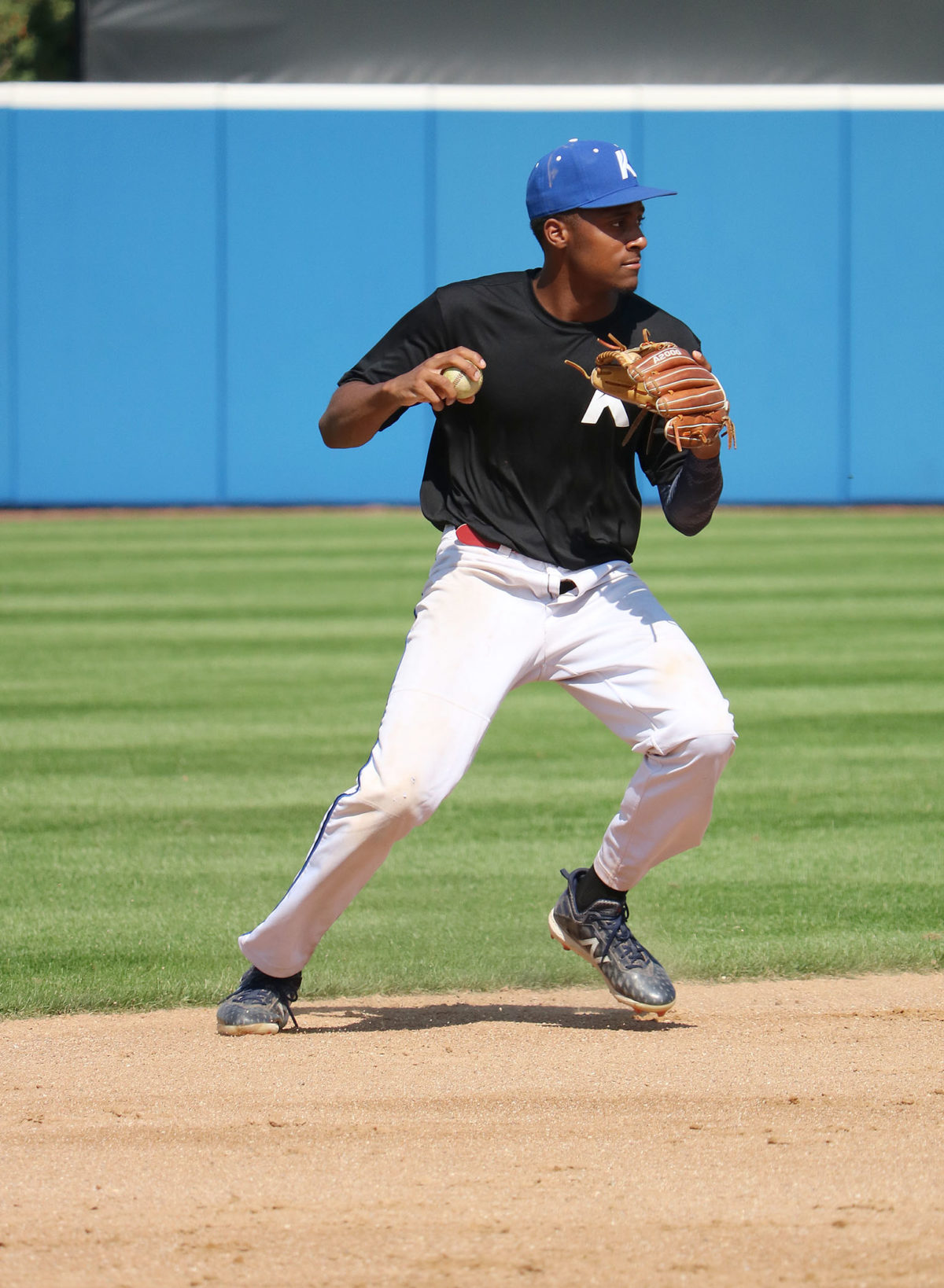 Kirkwood Communiqué