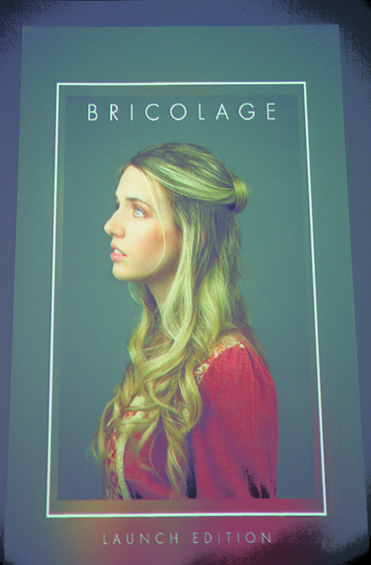 Apparel merchandising launches magazine – Kirkwood Communiqué