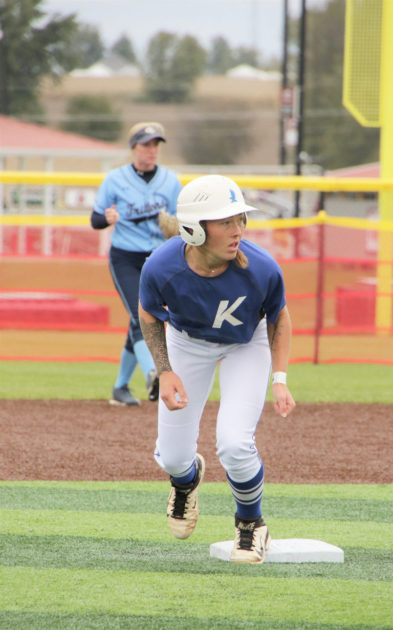 2019-2020: A year in sports – Kirkwood Communiqué