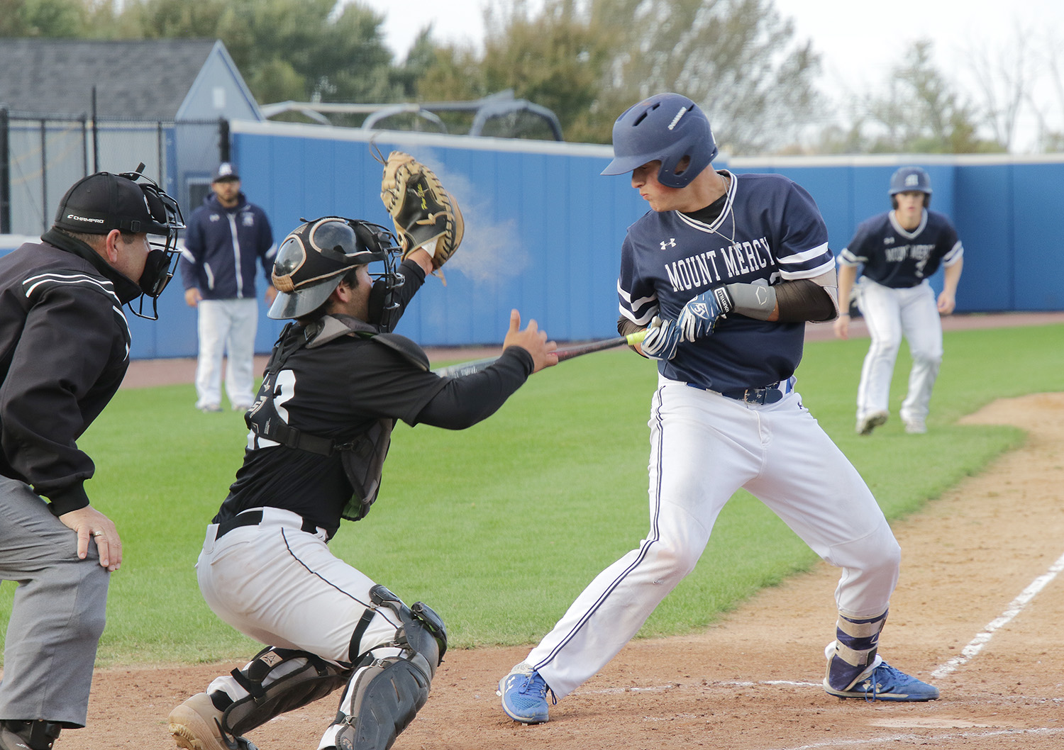 Kirkwood Communiqué