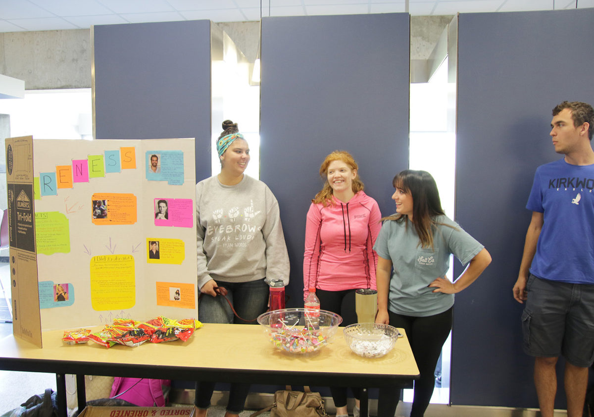 Capture Kirkwood – Oct. 10, 2019 – Kirkwood Communiqué