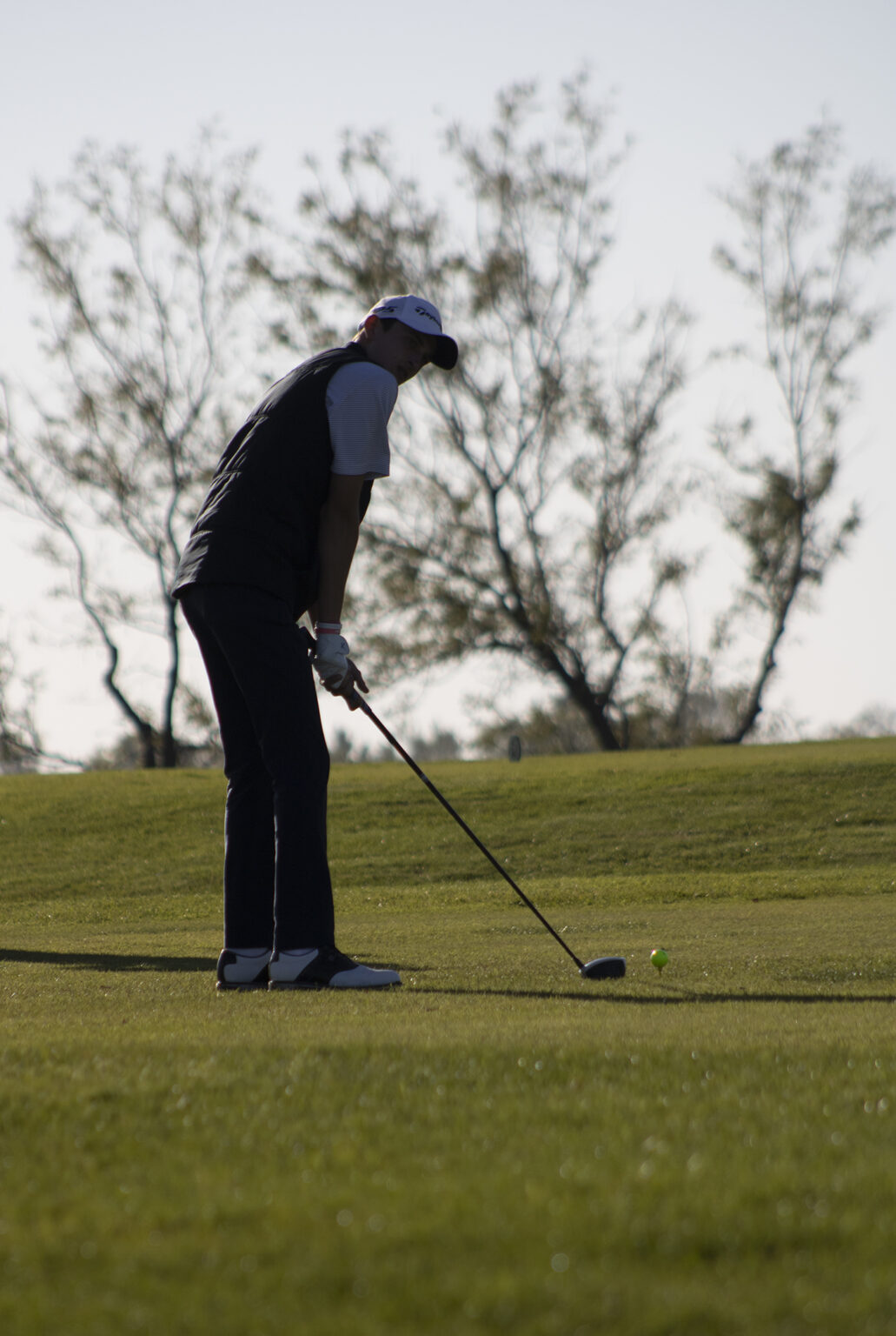 Eagle’s fall sports underway – Kirkwood Communiqué