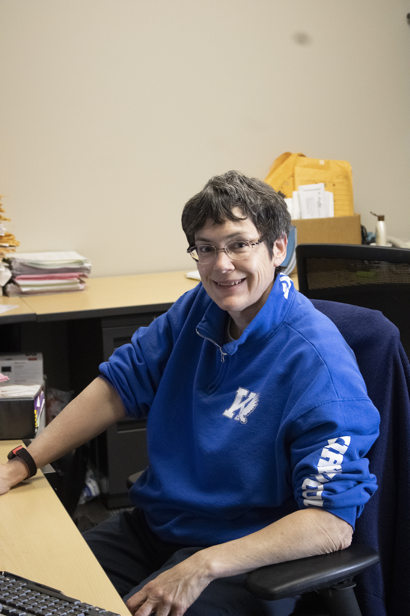 Kirkwood Difference Award – Kirkwood Communiqué