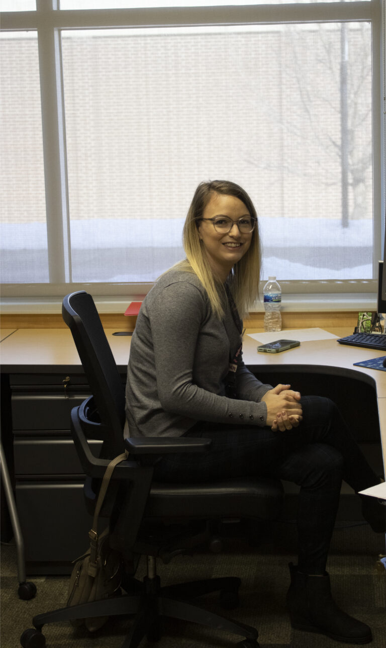 Kirkwood Difference Award – Kirkwood Communiqué