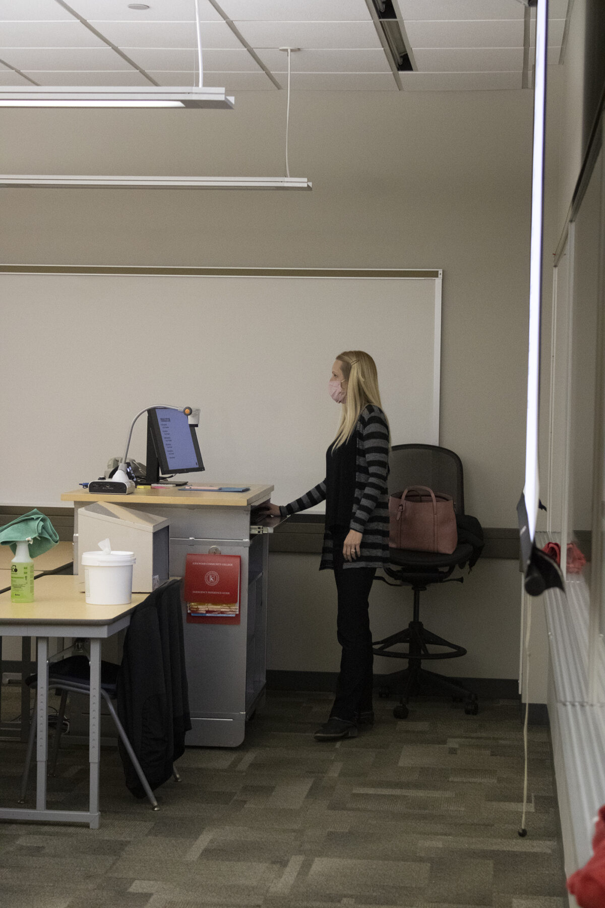 Kirkwood Difference Award – Kirkwood Communiqué