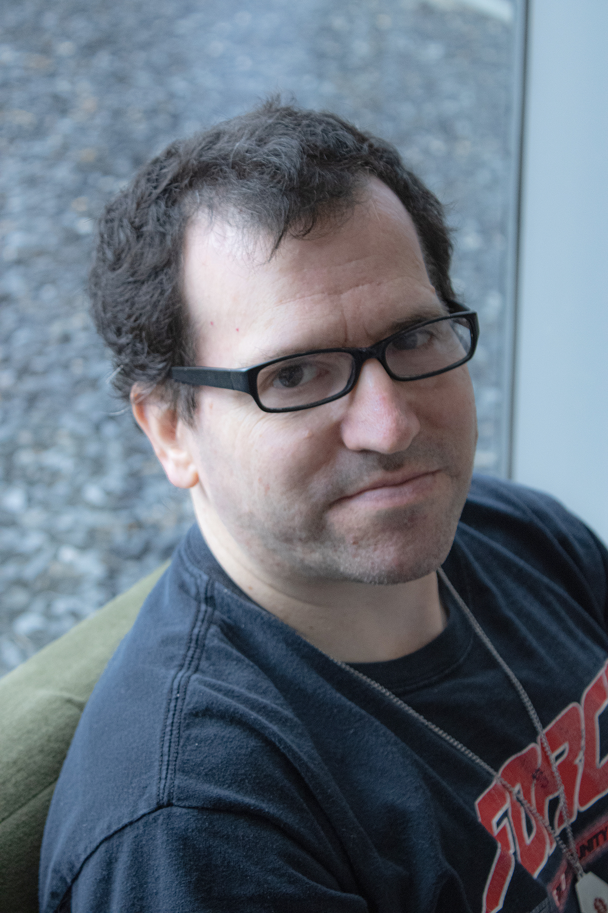 Campus Views: What is your go-to social media? Why? – Kirkwood Communiqué