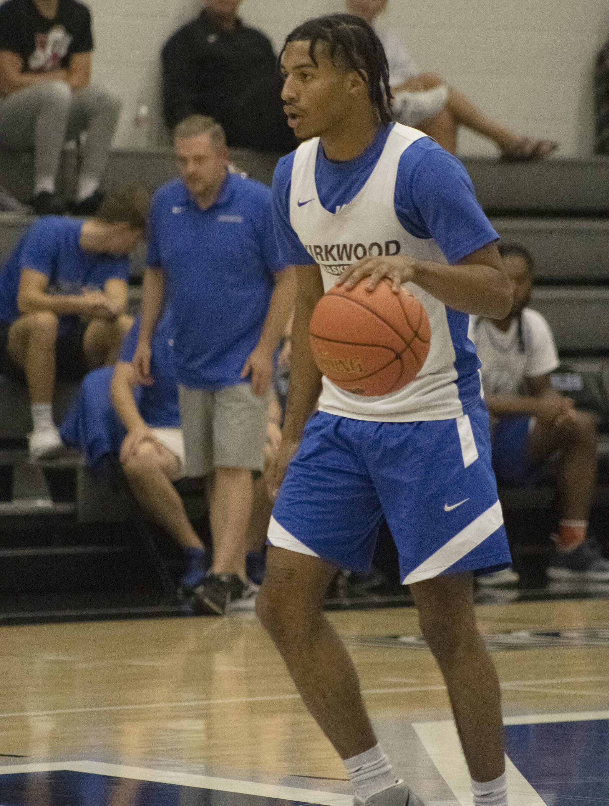 Basketball photos for Oct. 14, 2021 – Kirkwood Communiqué