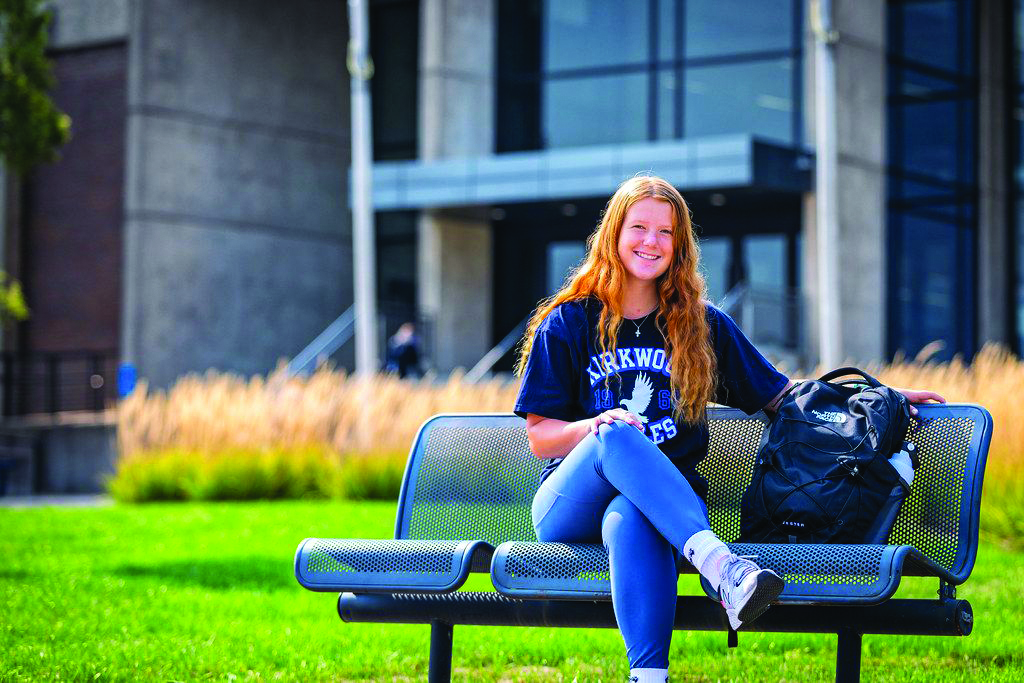 Foundation to award $3 million in scholarships – Kirkwood Communiqué