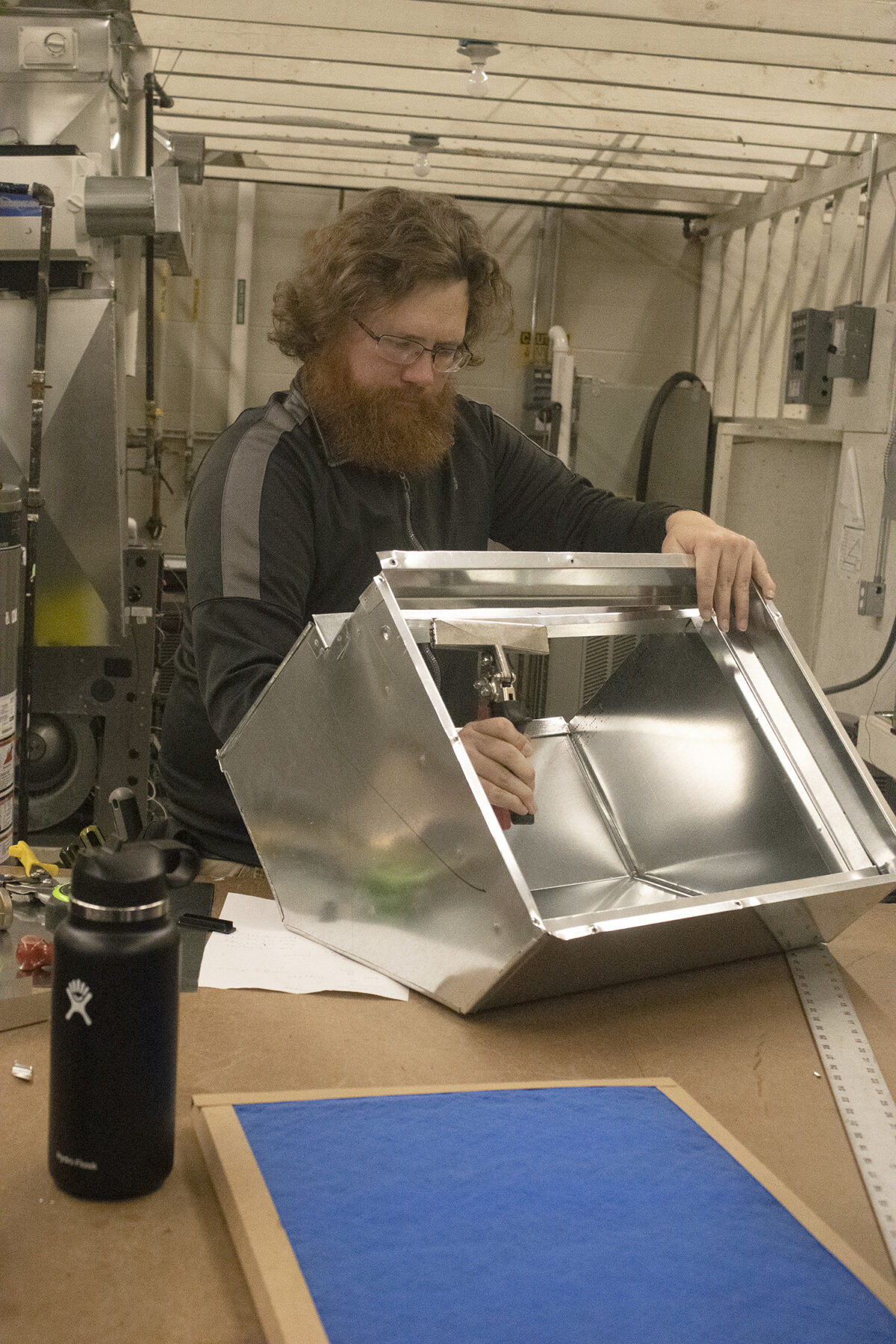 HVAC program offers 9-month degree with multiple opportunities ...