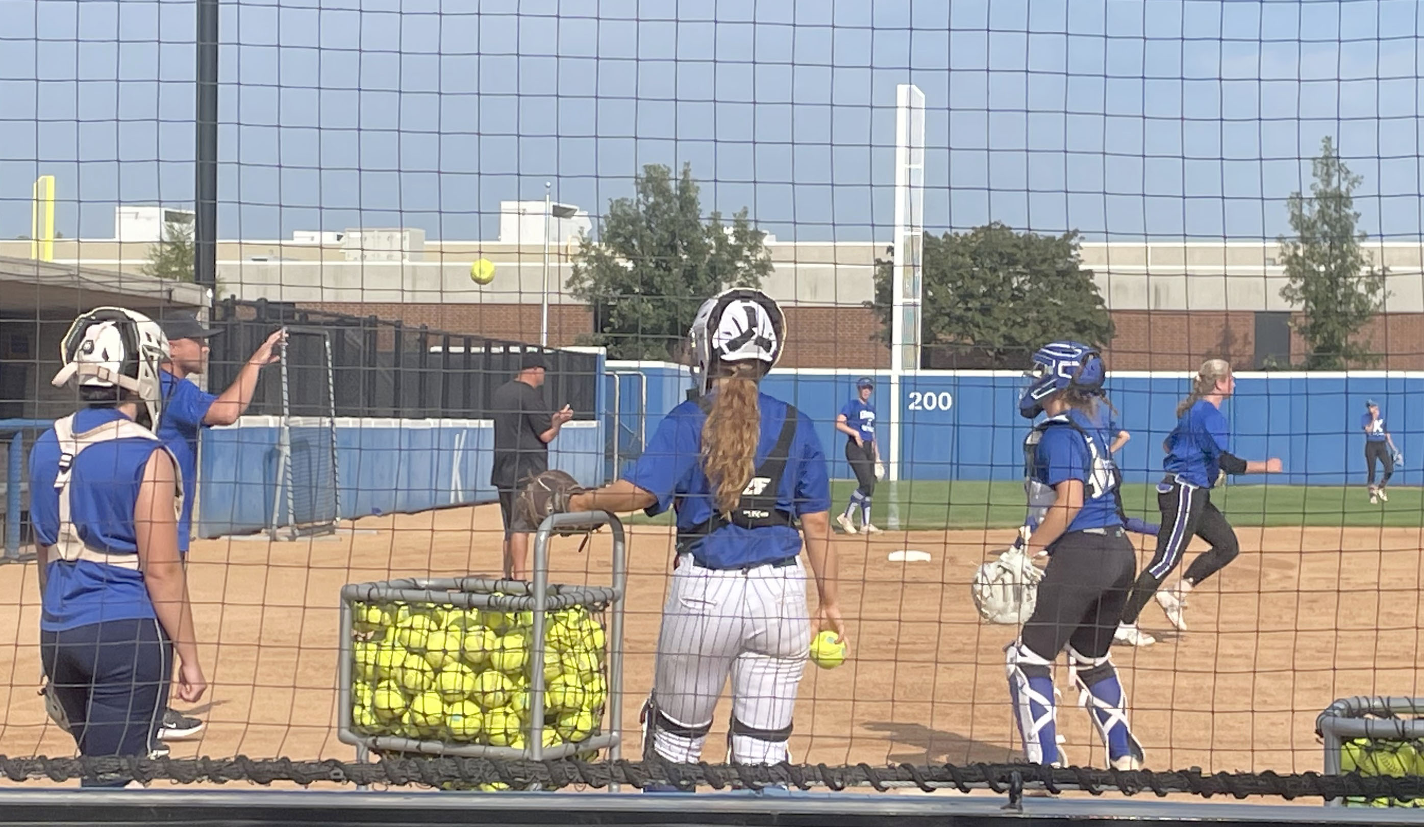 Kirkwood Communiqué – The Eagle Voice!