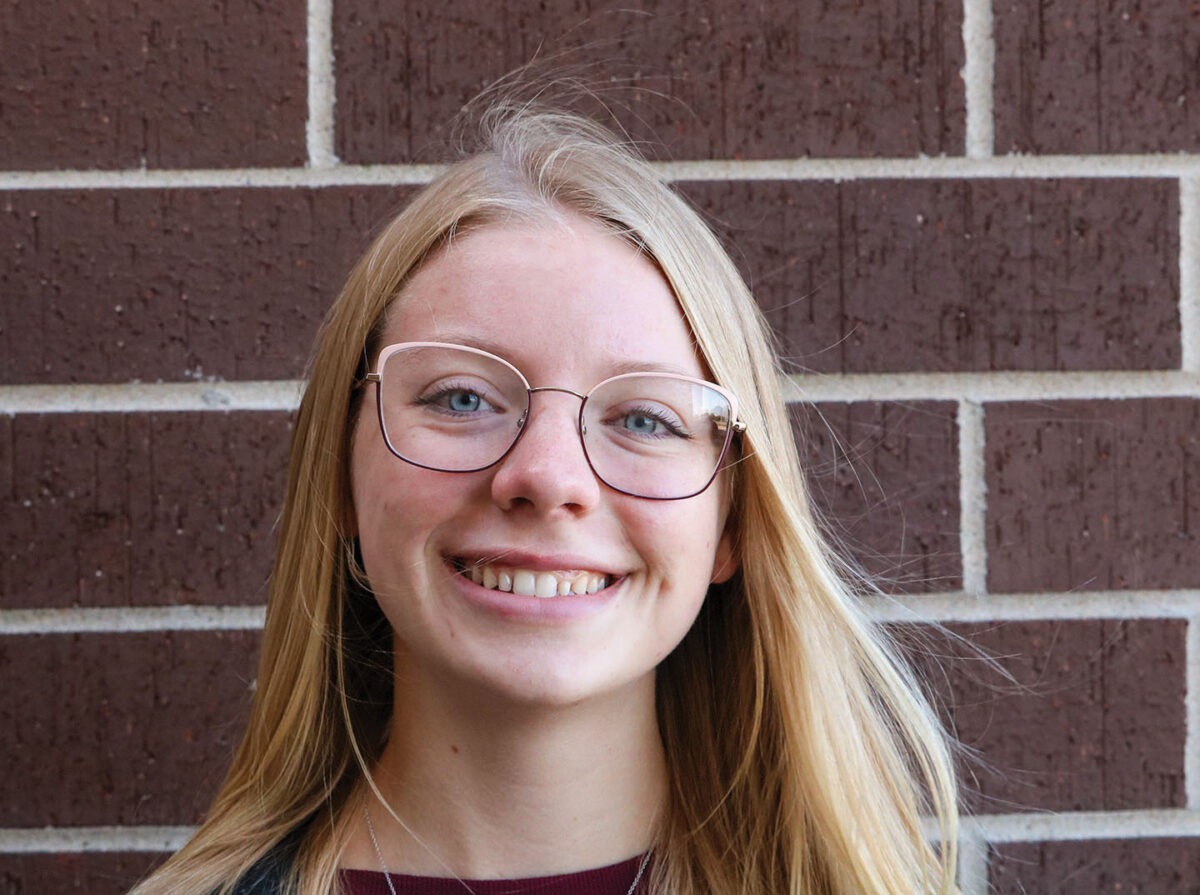 Campus Views: What activities are you involved in at Kirkwood and what do you like about them ...