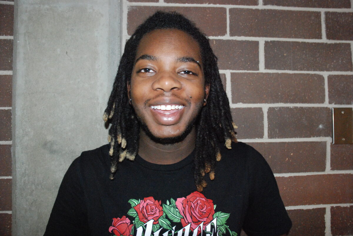 Campus Views: What is your favorite place to study on campus ...