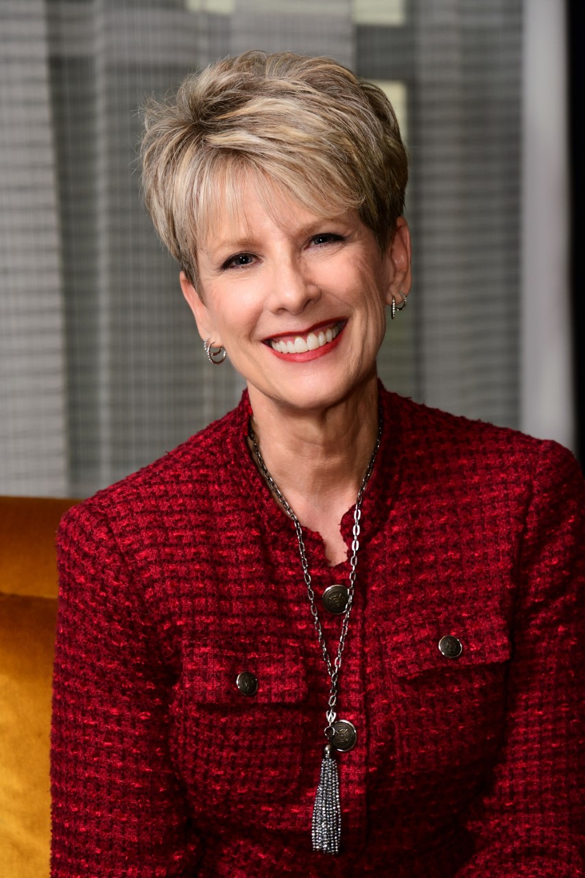 Reflections on leadership: Kirkwood President Dr. Lori Sundberg ...
