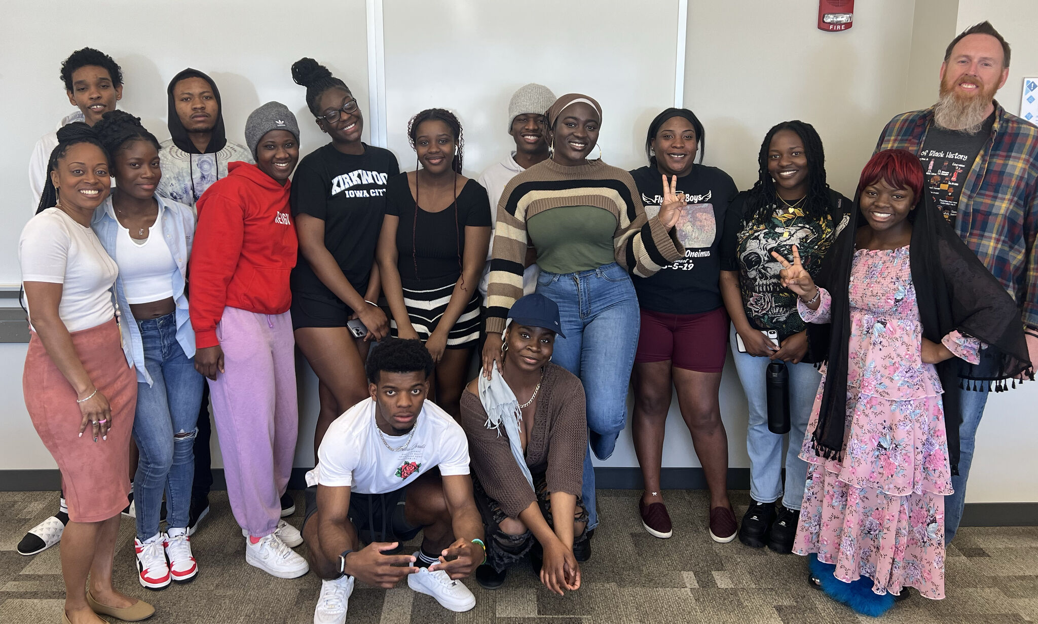 Club to focus on longevity, giving back – Kirkwood Communiqué