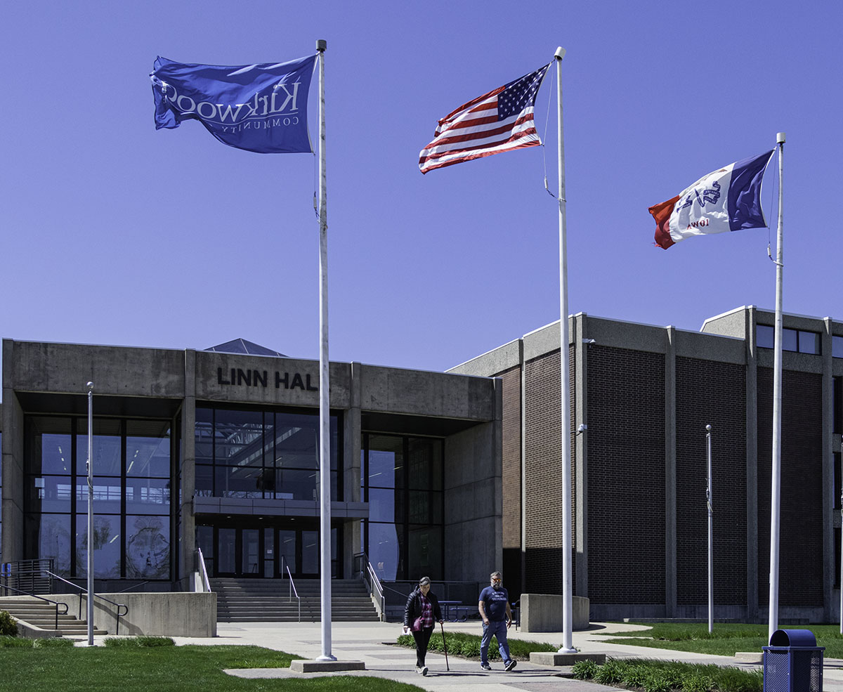 Capture Kirkwood – May 4, 2023 – Kirkwood Communiqué
