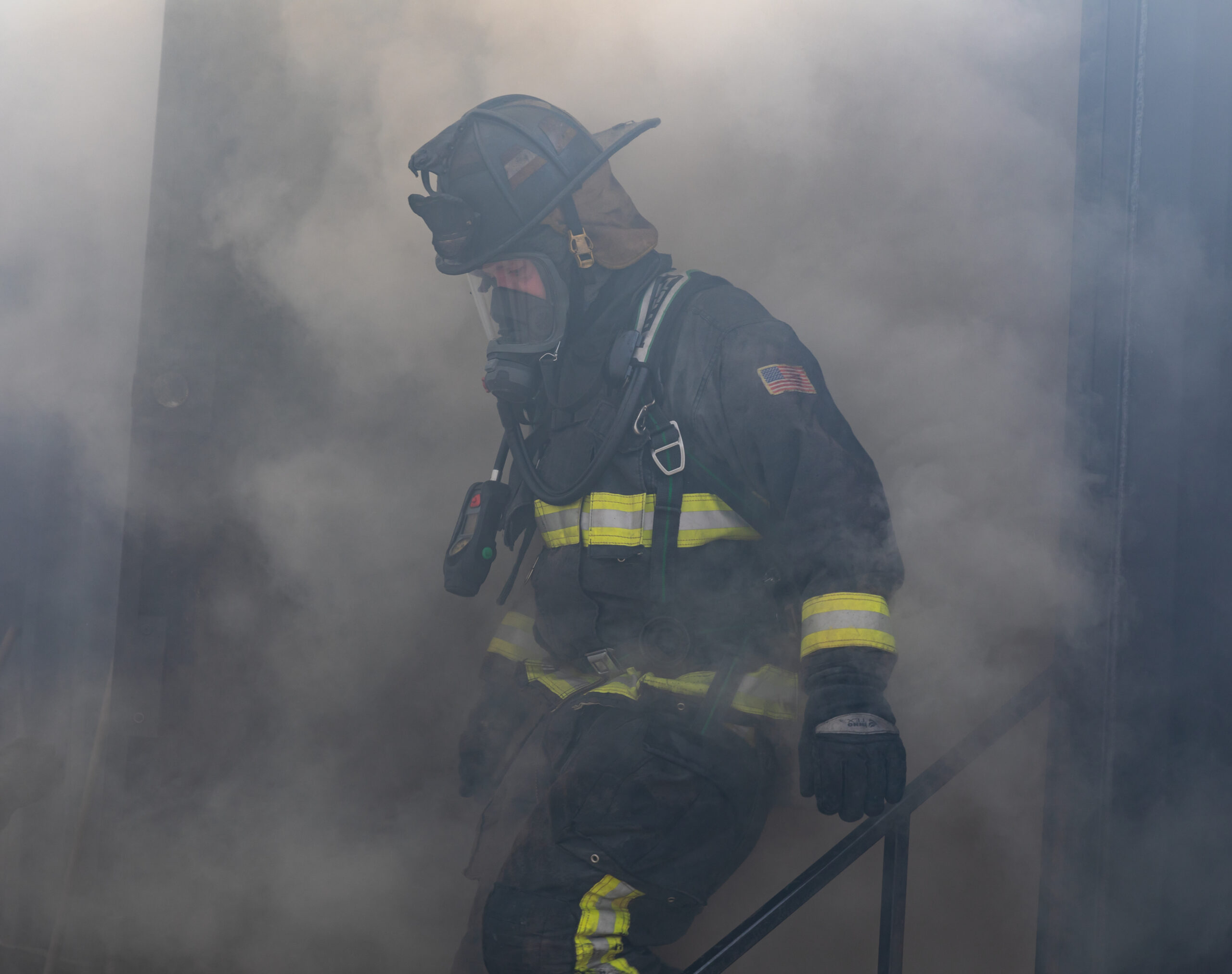 Emergency responders ignite fire safety at Kirkwood – Kirkwood Communiqué