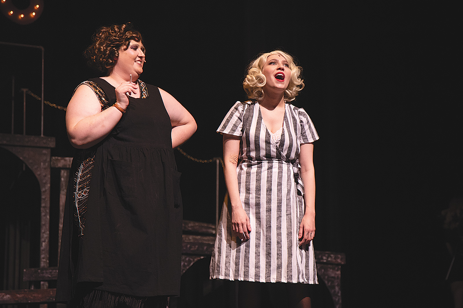 ‘Chicago’ the musical – Kirkwood Communiqué