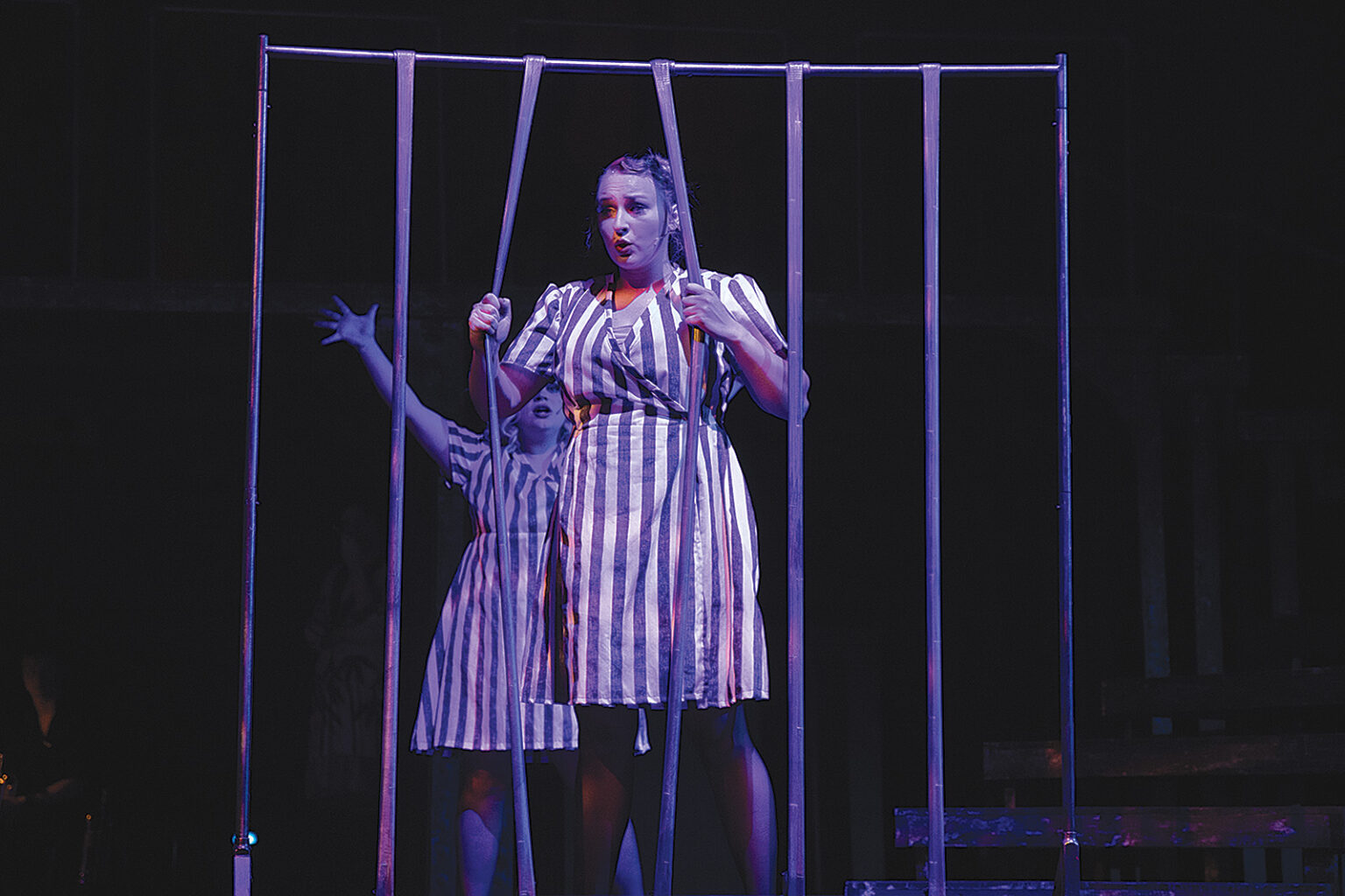 ‘Chicago’ the musical – Kirkwood Communiqué