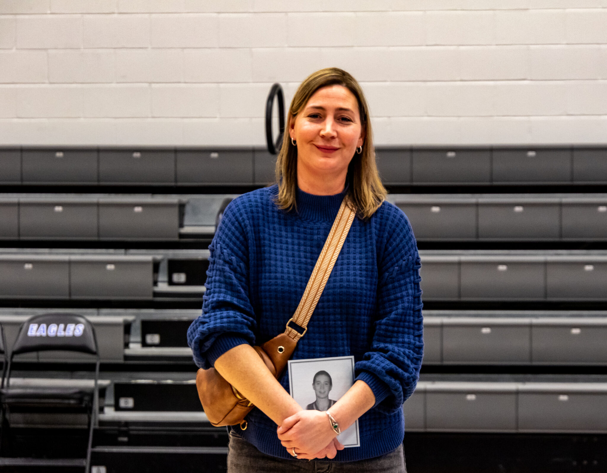 Former college athletes make history – Kirkwood Communiqué