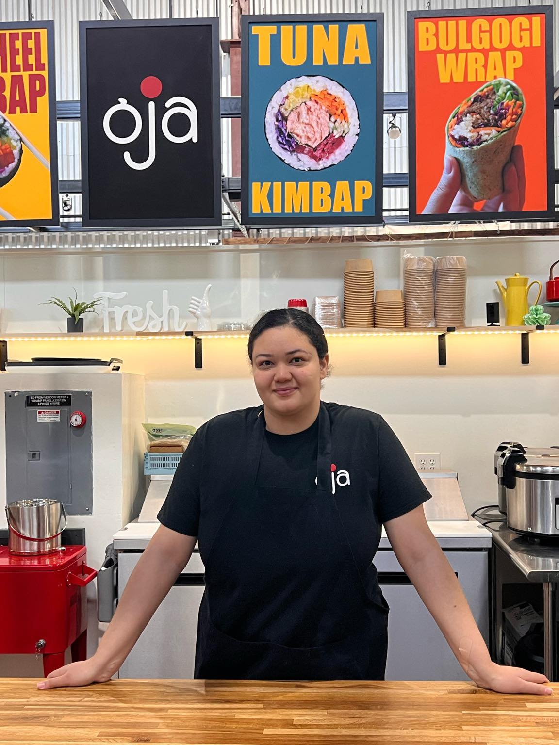 Alumni finds success through NewBo – Kirkwood Communiqué