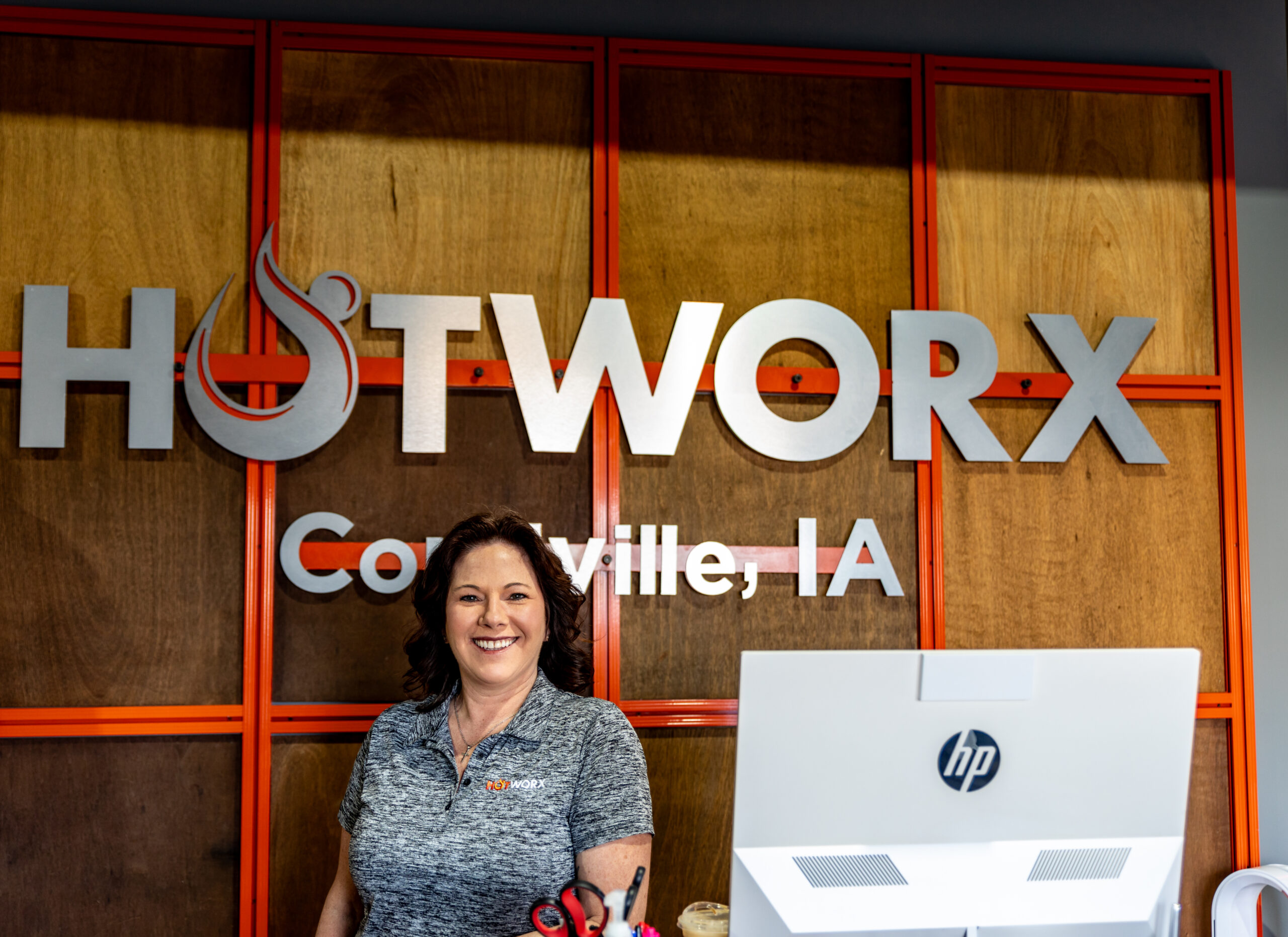 Alumni opens new fitness center in Coralville – Kirkwood Communiqué