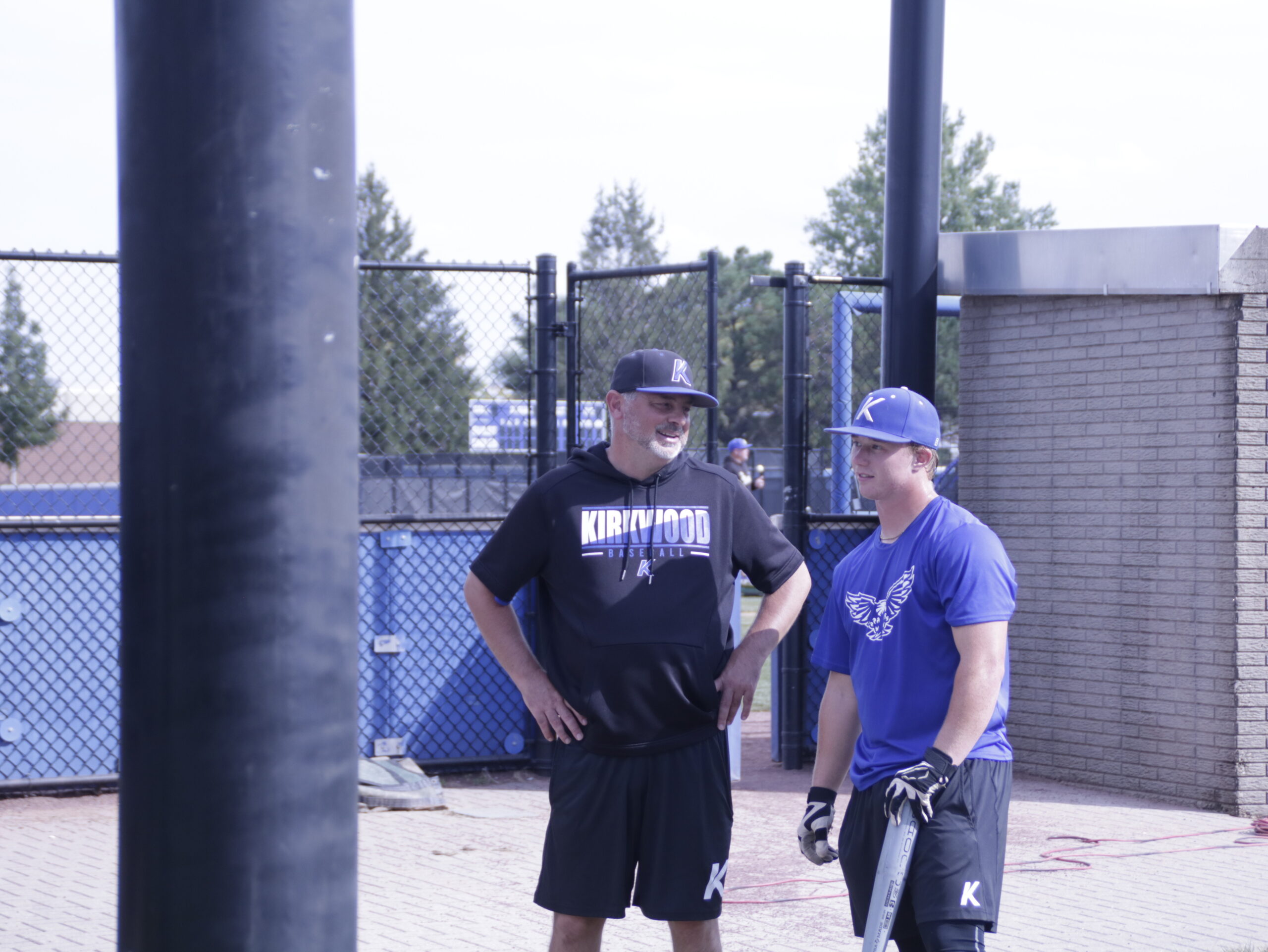 New athletic director to continue legacy of growth – Kirkwood Communiqué