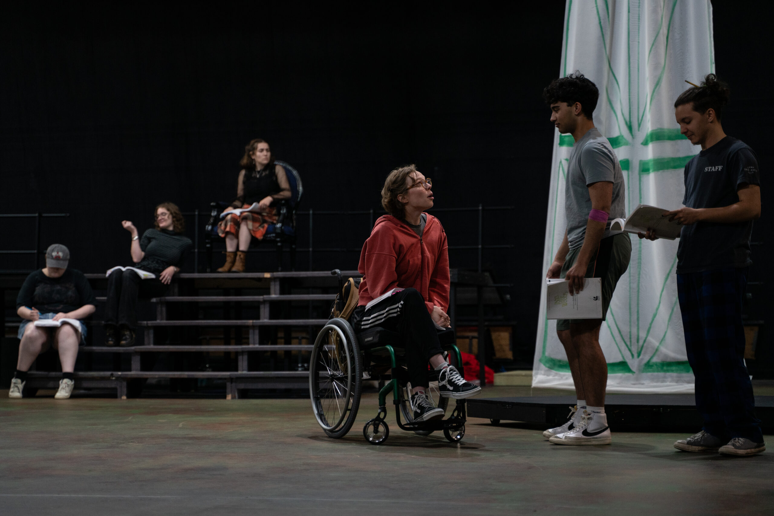 ‘Into the Woods’ we go but not without guidance – Kirkwood Communiqué