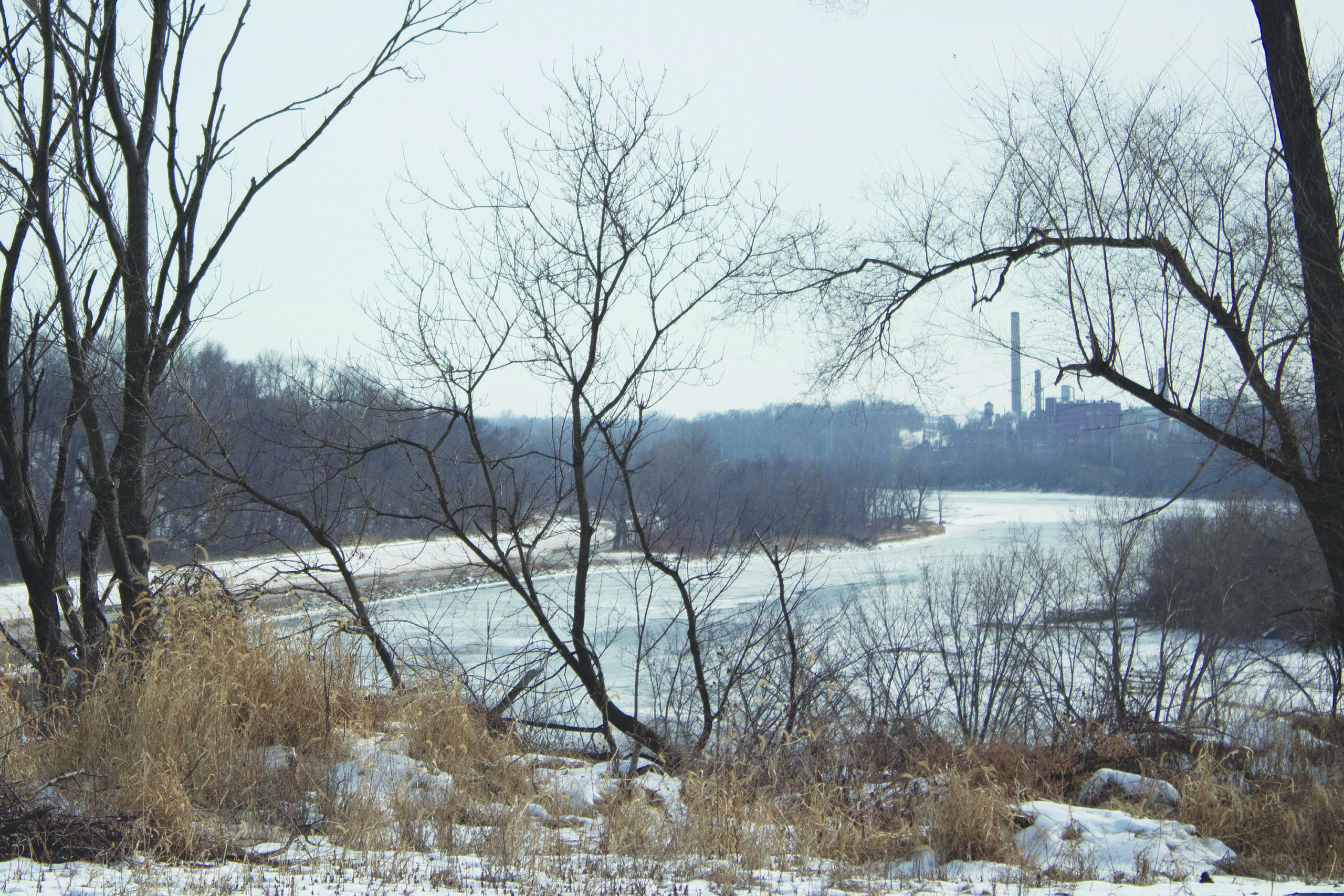 ‘Weather’ or not to cancel: How the college decides to cancel or delay ...