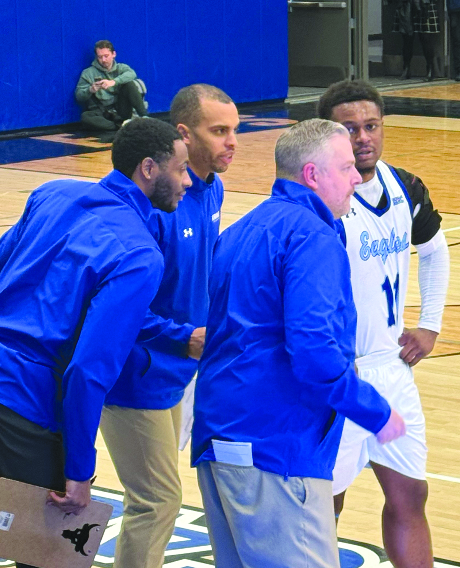 A monster game awaits: Conference title could come down to the final ...