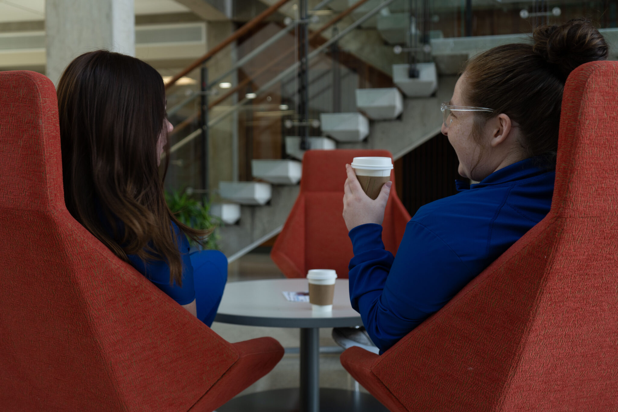 Dating unplugged: The power of face-to-face connections – Kirkwood ...