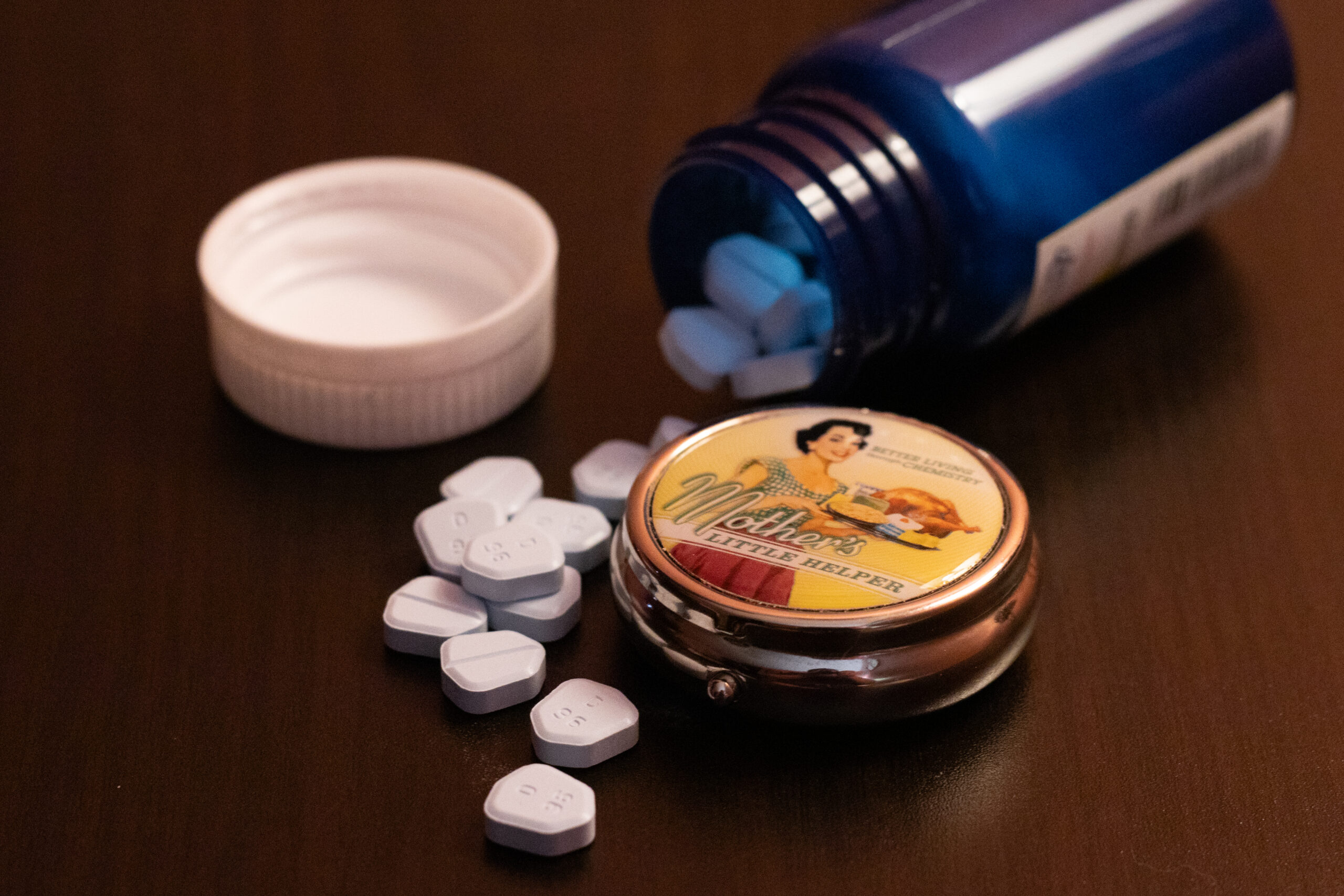 Celebrating World Bipolar Day – Kirkwood Communiqué