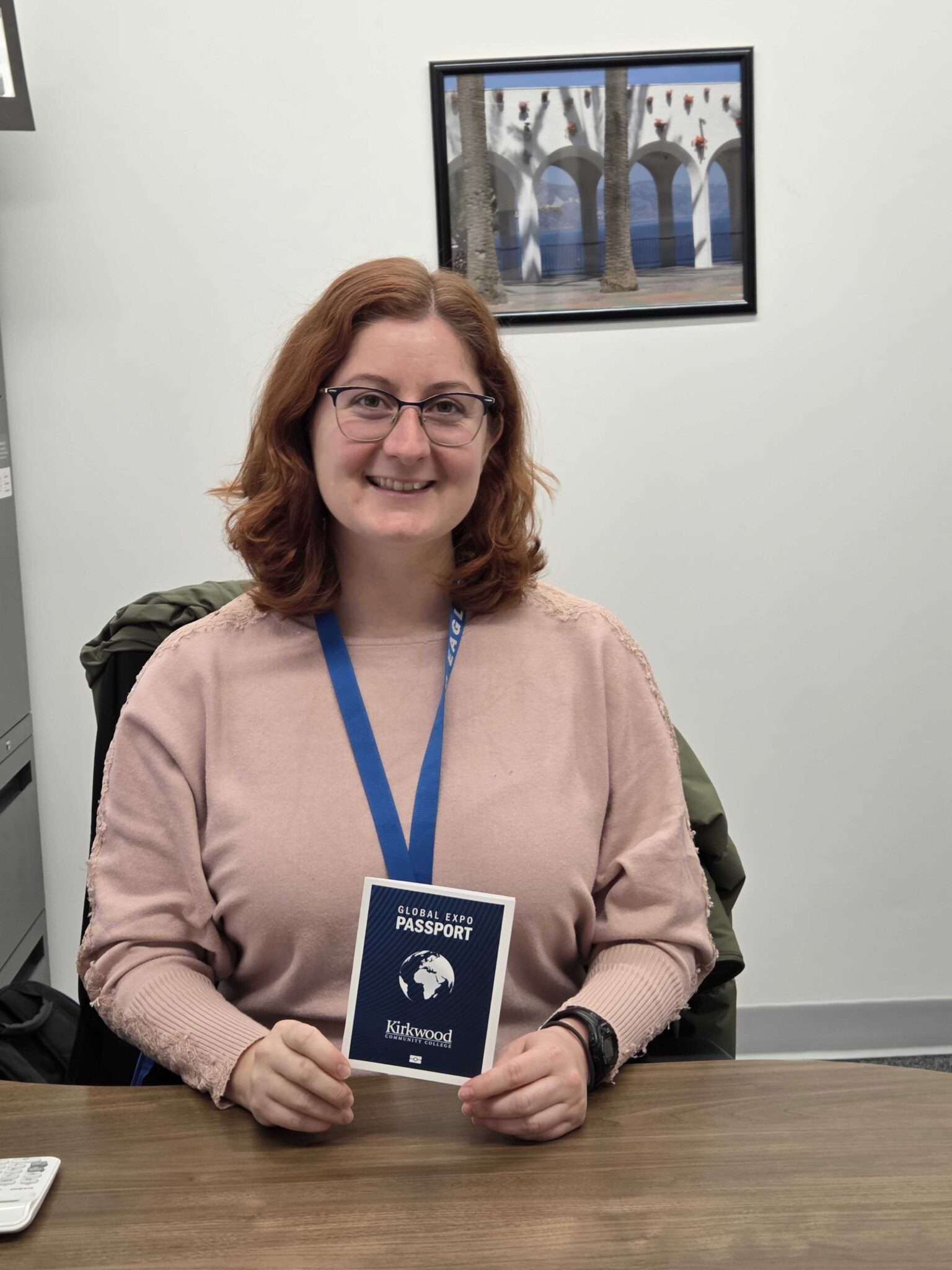 Global Expo finishes international education week strong – Kirkwood ...