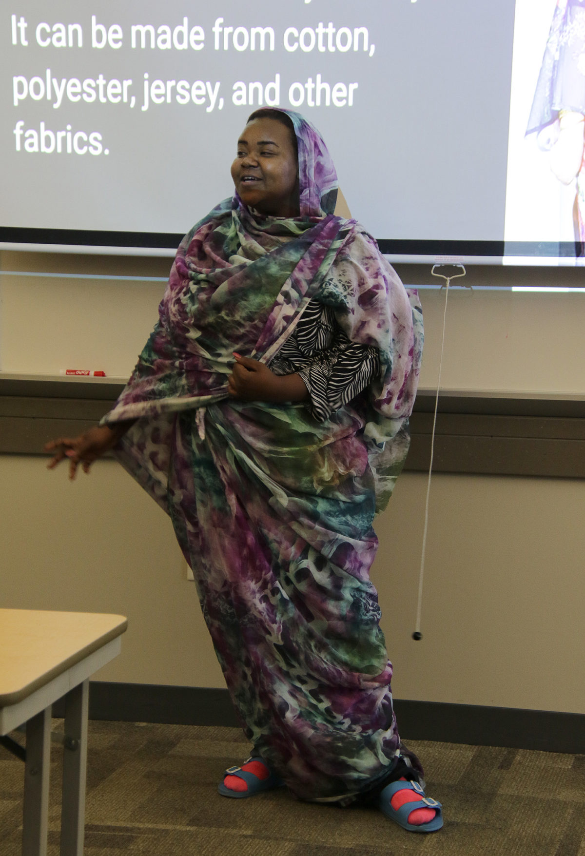 Capture Kirkwood – Nov. 7, 2019 – Kirkwood Communiqué