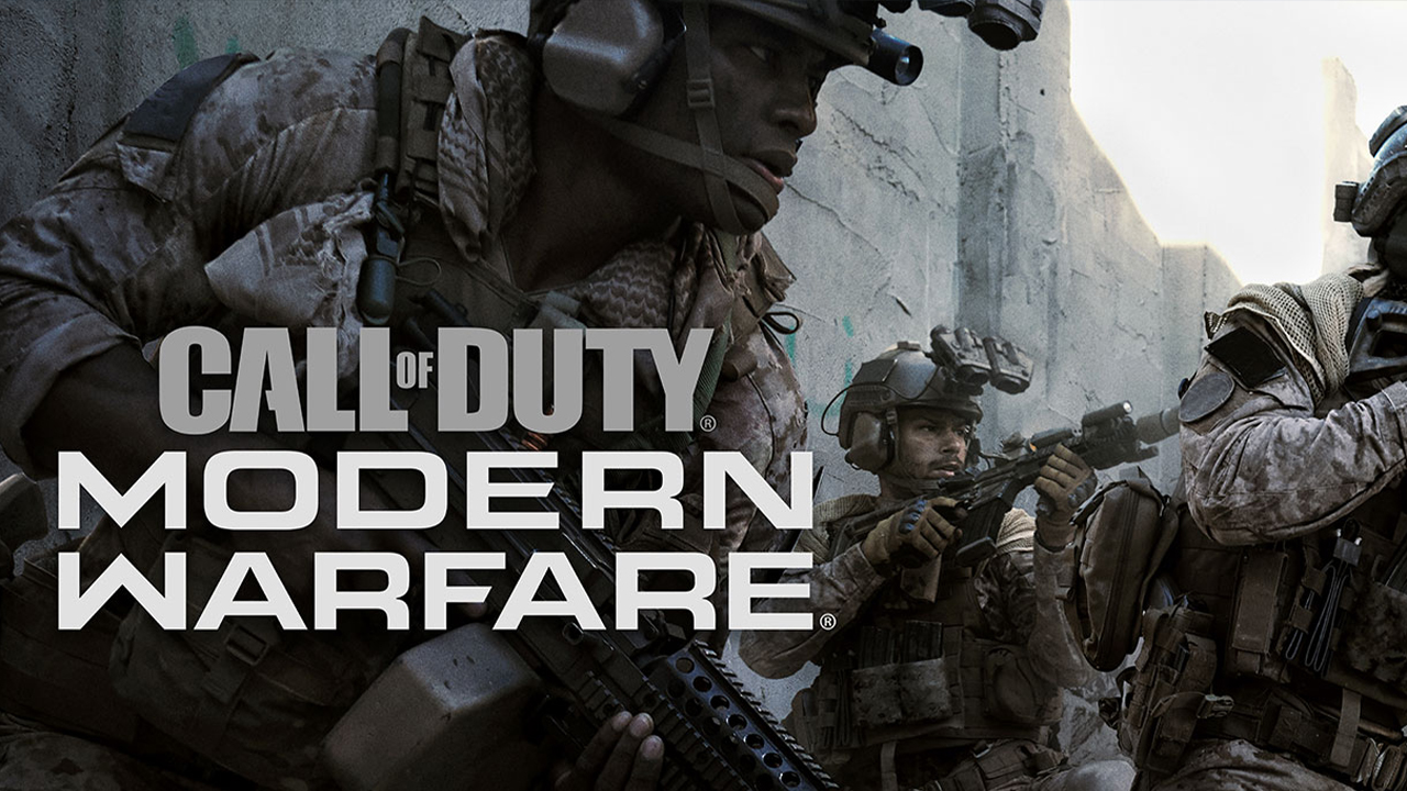 Third time’s a charm: ‘Modern Warfare’ review – Kirkwood Communiqué